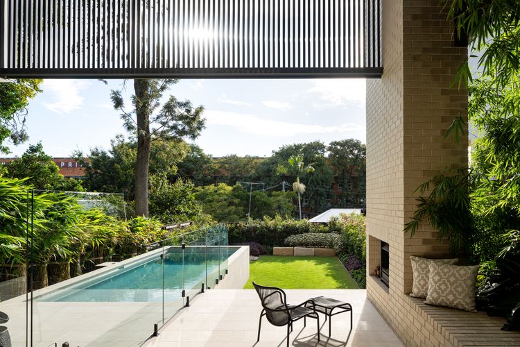 Walker Avenue by KP Architects | ArchitectureAu