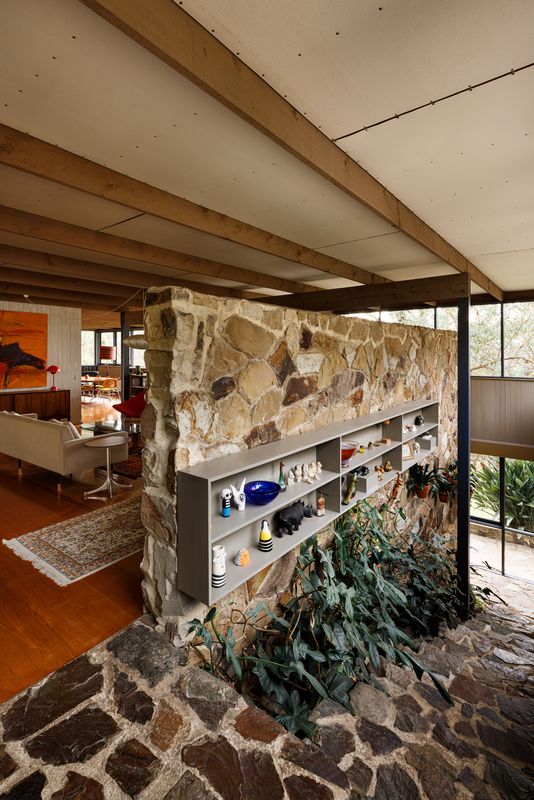 Revisited: Wright House II | ArchitectureAu