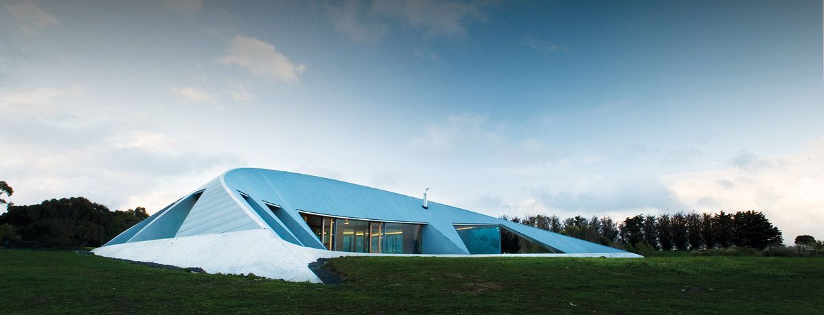 Croft House by James Stockwell Architect | ArchitectureAu