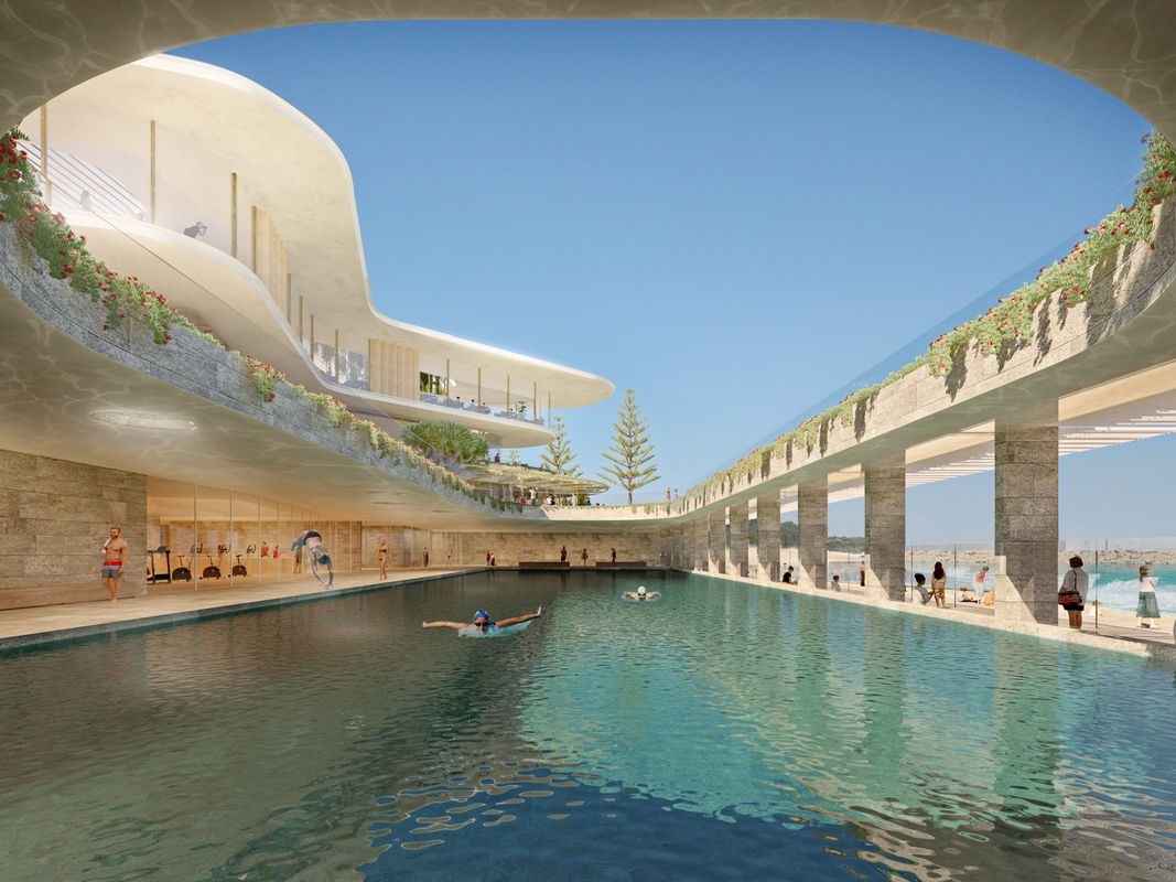 Jury in clash with public over Perth's Indiana Tea House redevelopment ...