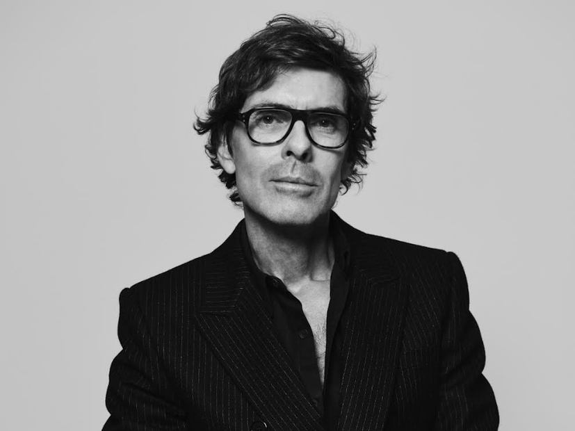 Designer Pierre Yovanovitch's debut Australian exhibition | ArchitectureAu