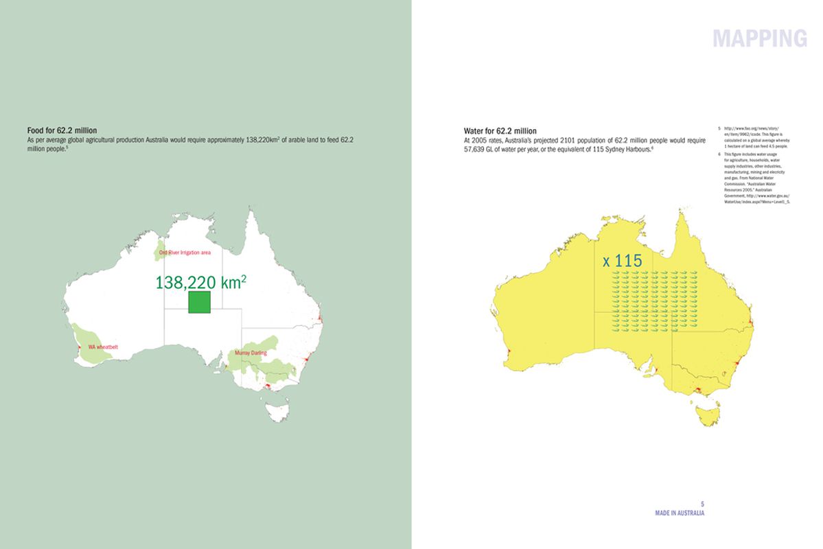 Made in Australia: The future of our cities | ArchitectureAu