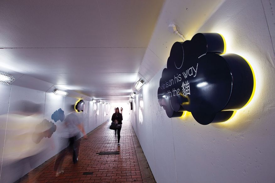 Bloom – Project Themes | ArchitectureAu