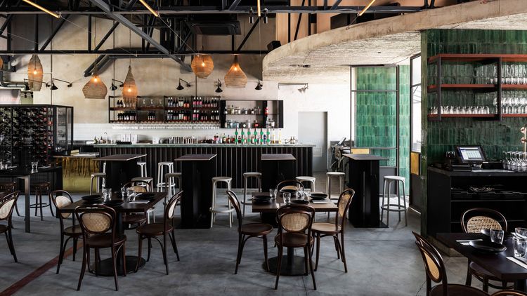 2021 Eat Drink Design Awards shortlist: Best Restaurant Design ...