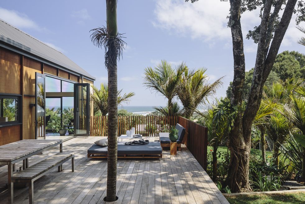 House by the sea | ArchitectureAu