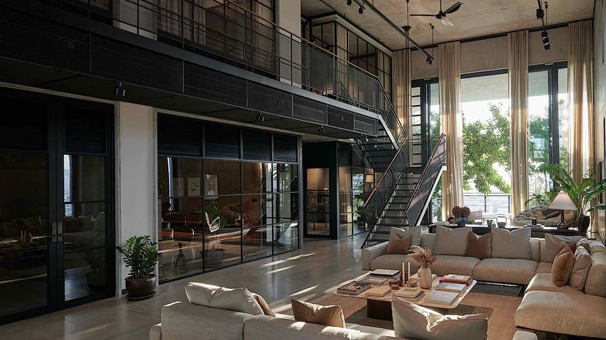 Radical questioning and the primacy of context: Kevin Low | ArchitectureAu