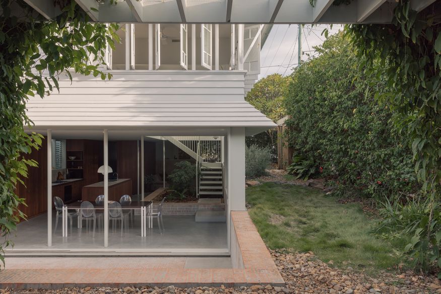 2024 Greater Brisbane Regional Architecture Awards | ArchitectureAu