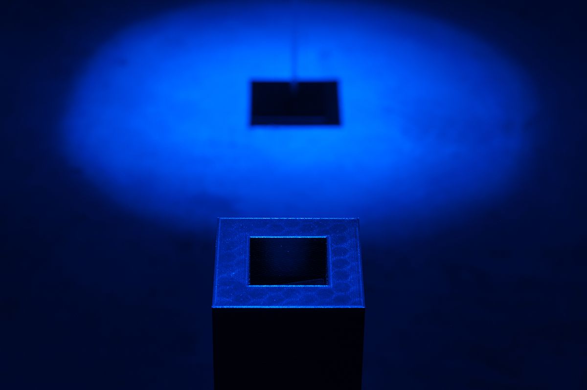 BlackBOX – Design and Innovation exhibition | ArchitectureAu