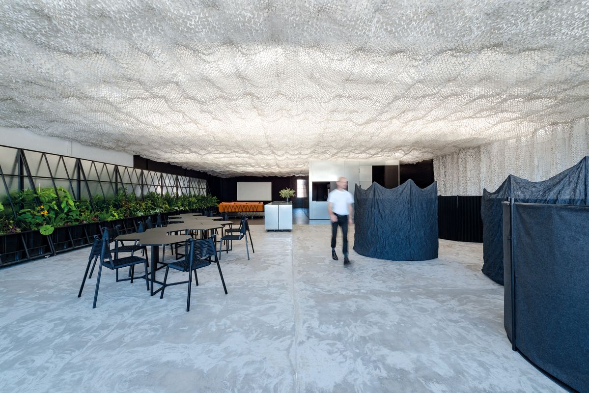 Winners revealed: 2018 Australian Interior Design Awards | ArchitectureAu