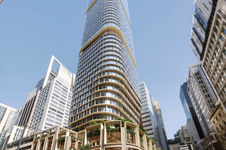 Bates Smart | ArchitectureAu