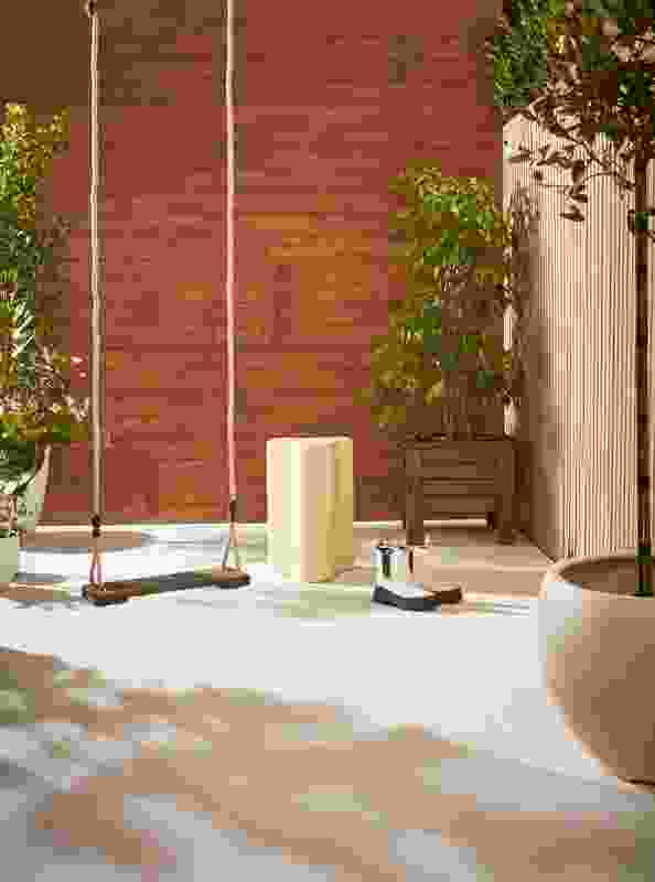 Resene Woodsman Cedar Natural Wood Oil | ArchitectureAu