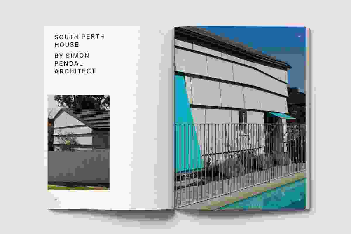 Houses 158 preview | ArchitectureAu