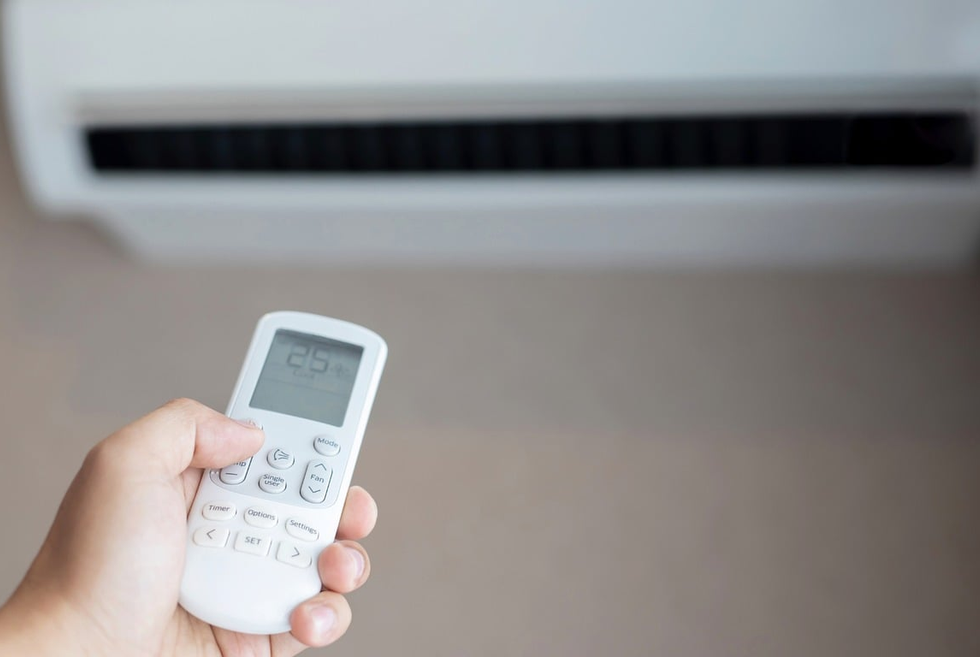 How to get the housing we need: Healthy, affordable and resilient to ...