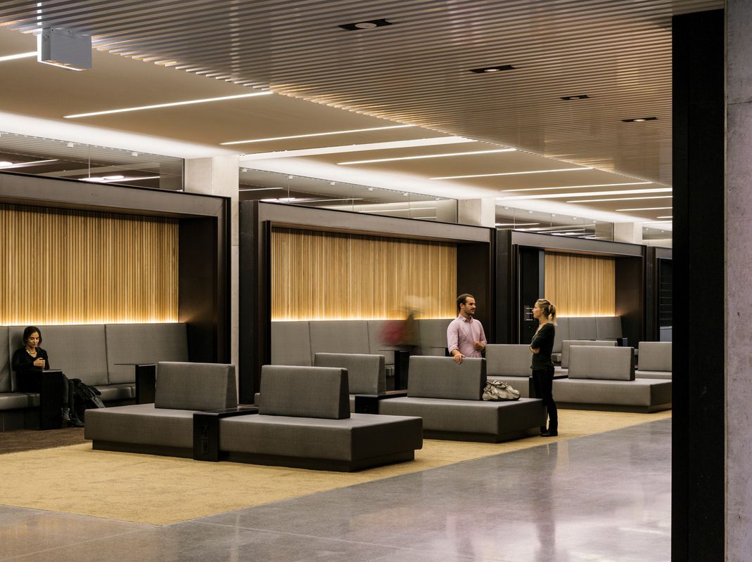 UNSW Kensington Colleges | ArchitectureAu