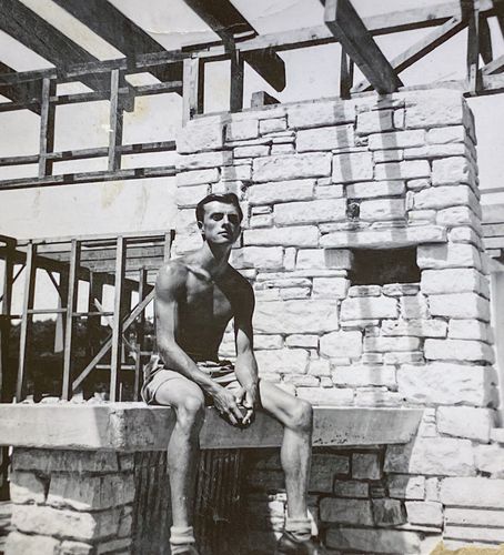 Vale Derek Fuller Wrigley, powerhouse of design | ArchitectureAu