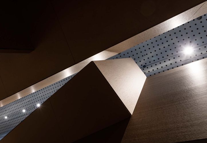 Making a mess: Life and liveliness in the urban extreme | ArchitectureAu