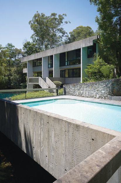 The Seidlers’ Killara House (1966) revisited | ArchitectureAu