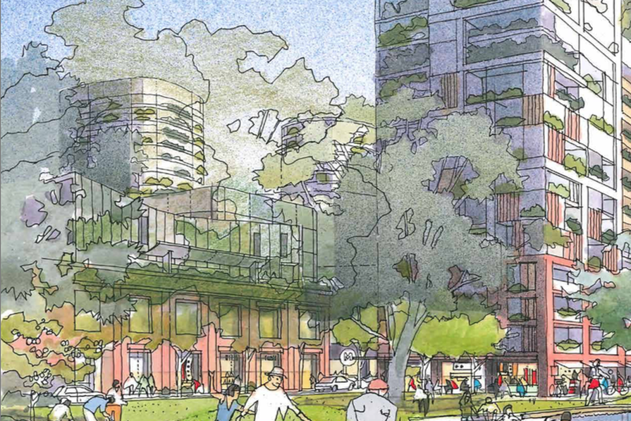 ‘Ghettos of the future’: Waterloo housing proposal slammed | ArchitectureAU