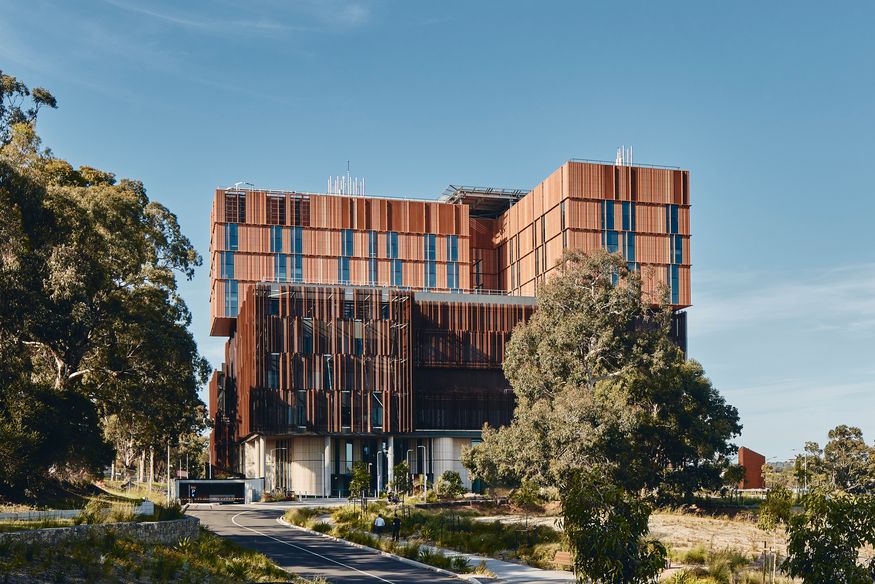 2024 Victorian Architecture Awards shortlist | ArchitectureAu