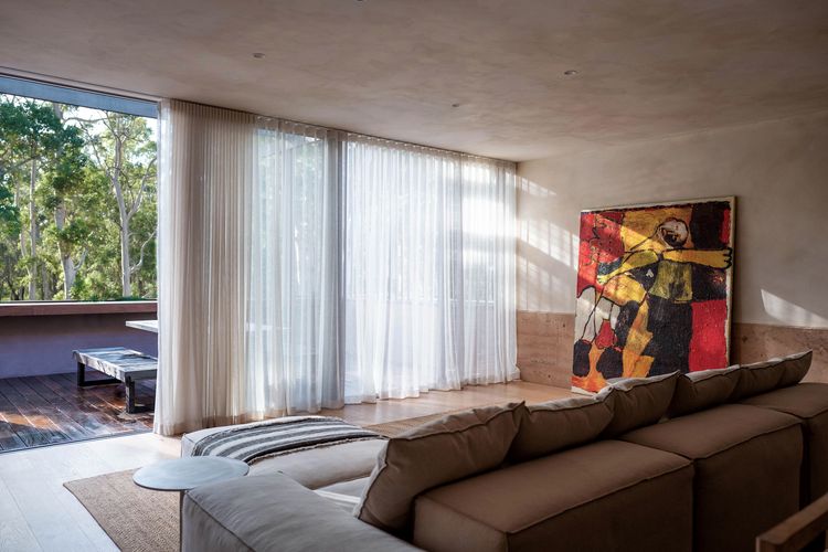 Being in place: Karri Loam | ArchitectureAu