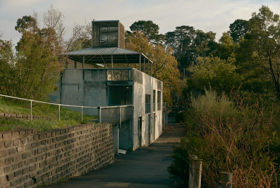 Fairfield Park amphitheatre gains state heritage protection ...