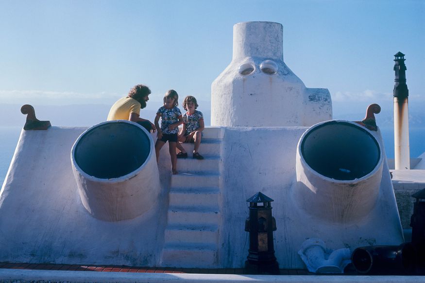 Sir Ian Athfield, one of New Zealand's finest architects, dies ...