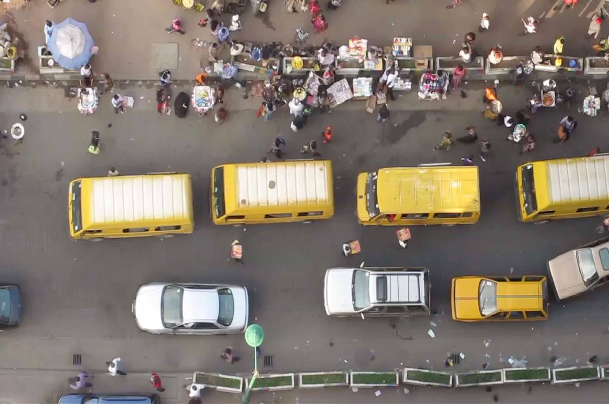 Cinecity Architectural Film Project | ArchitectureAu