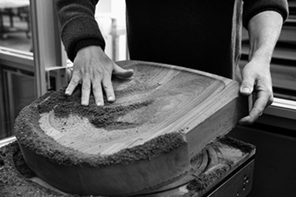 Profile: Don Cameron | ArchitectureAu