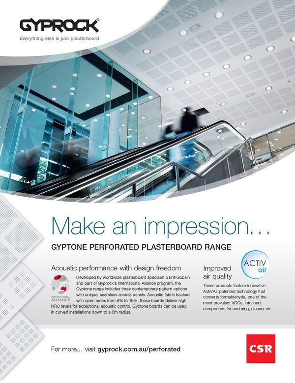 June 2016 | ArchitectureAu