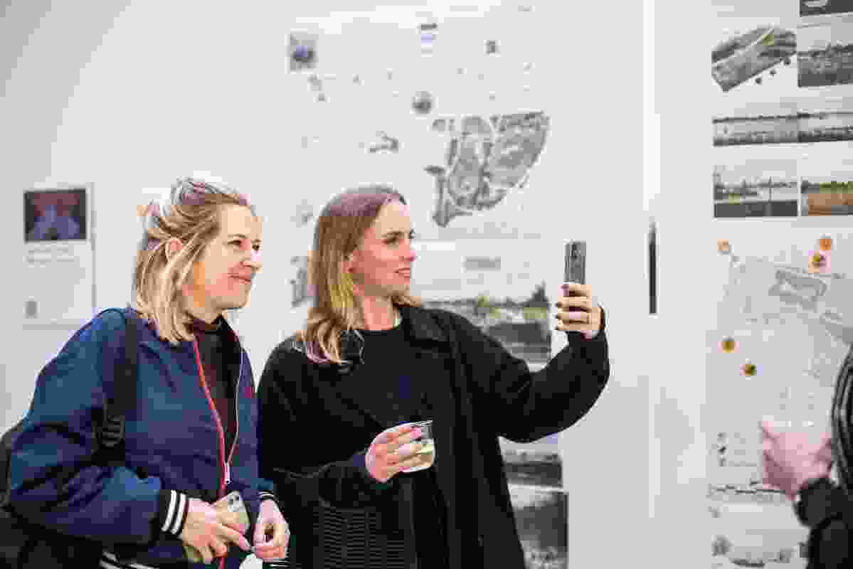 MSDx Summer 2024 | ArchitectureAu