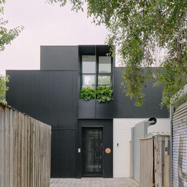 Australian residences longlisted for 2024 Dezeen Awards | ArchitectureAu
