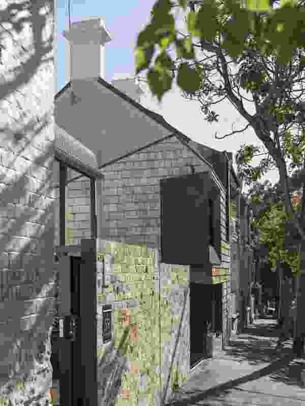 Pocket Passiv by Anderson Architecture | ArchitectureAu