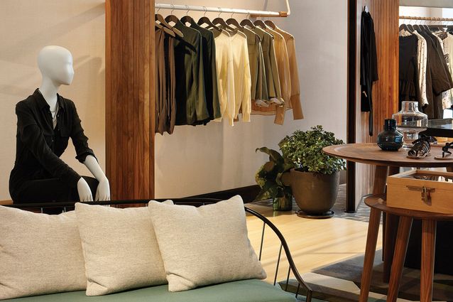 My Catwalk | ArchitectureAu