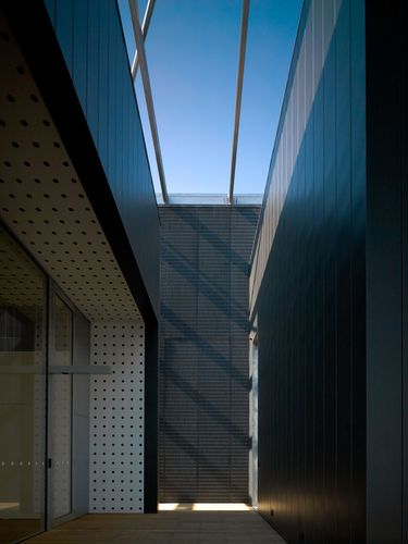 RMIT Design Hub opens | ArchitectureAu