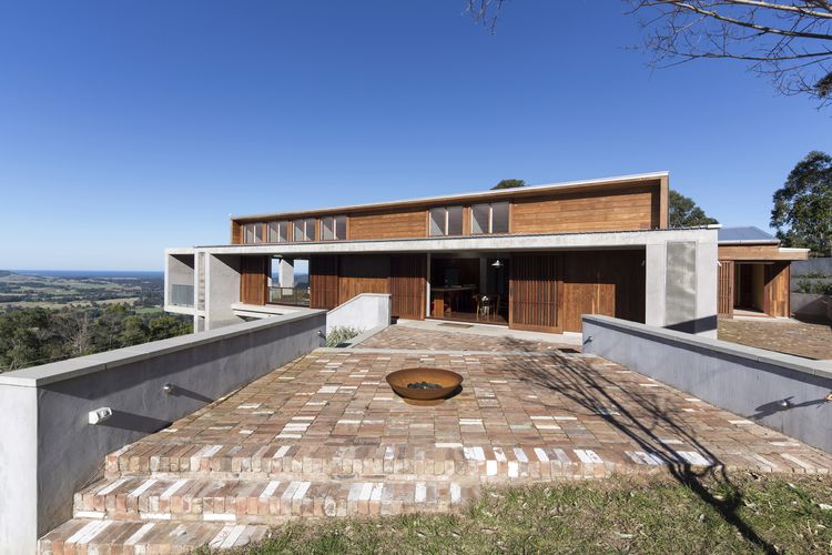 2014 Houses Awards shortlist: New House over 200m2 | ArchitectureAu