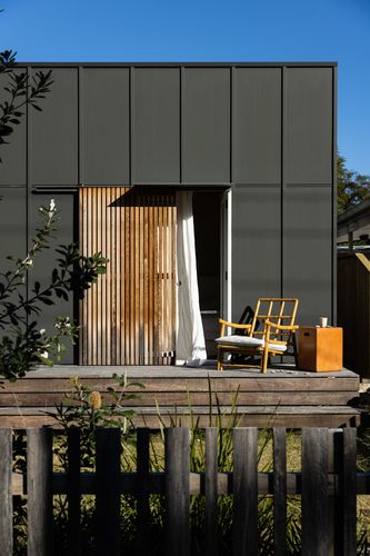 Drip-Dry House by Marker Architecture and Design | ArchitectureAu