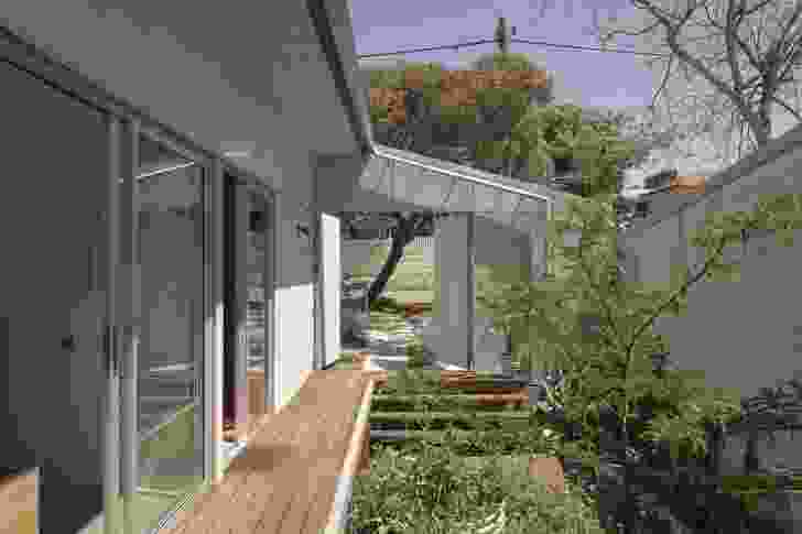 Peta’s House by Mt Eyk | ArchitectureAu