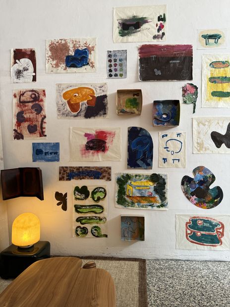 David Flack's ten highlights from Milan Design Week 2024 | ArchitectureAu