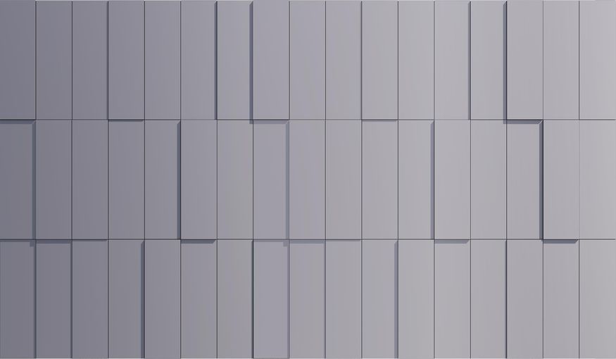 Tego Box aluminium cladding by Solidal | ArchitectureAu