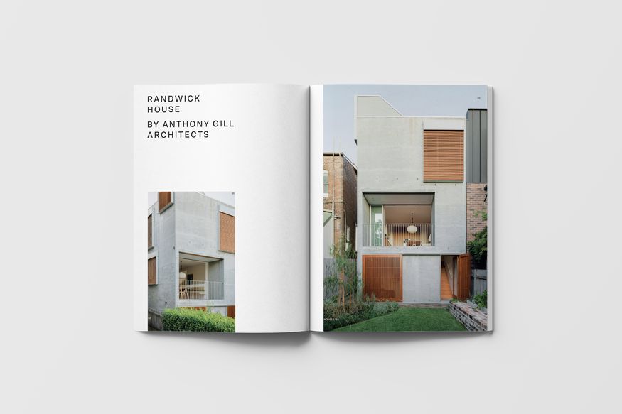 Houses 156 preview | ArchitectureAu