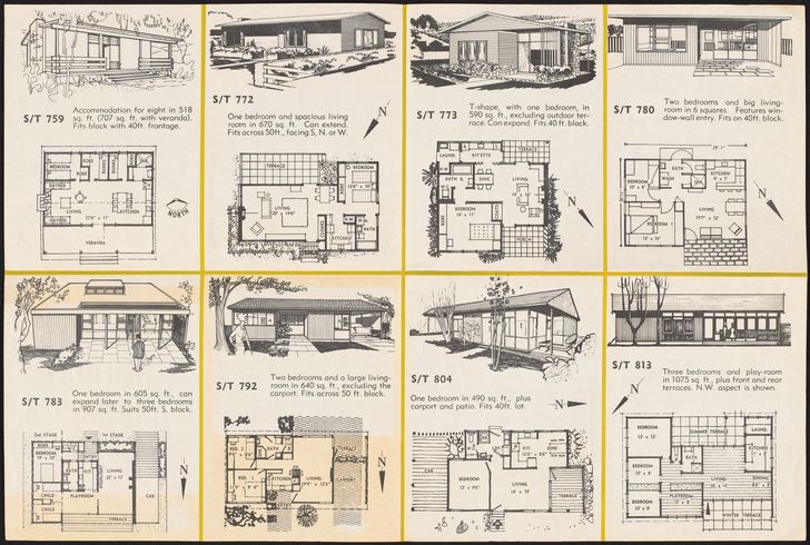 What Would Boyd Do? A Small Homes Service for Today | ArchitectureAu