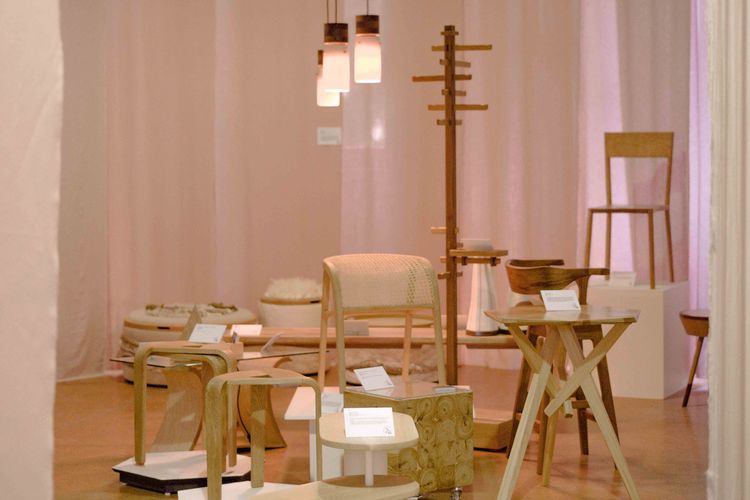 Fringe Furniture reborn as Design Fringe | ArchitectureAu