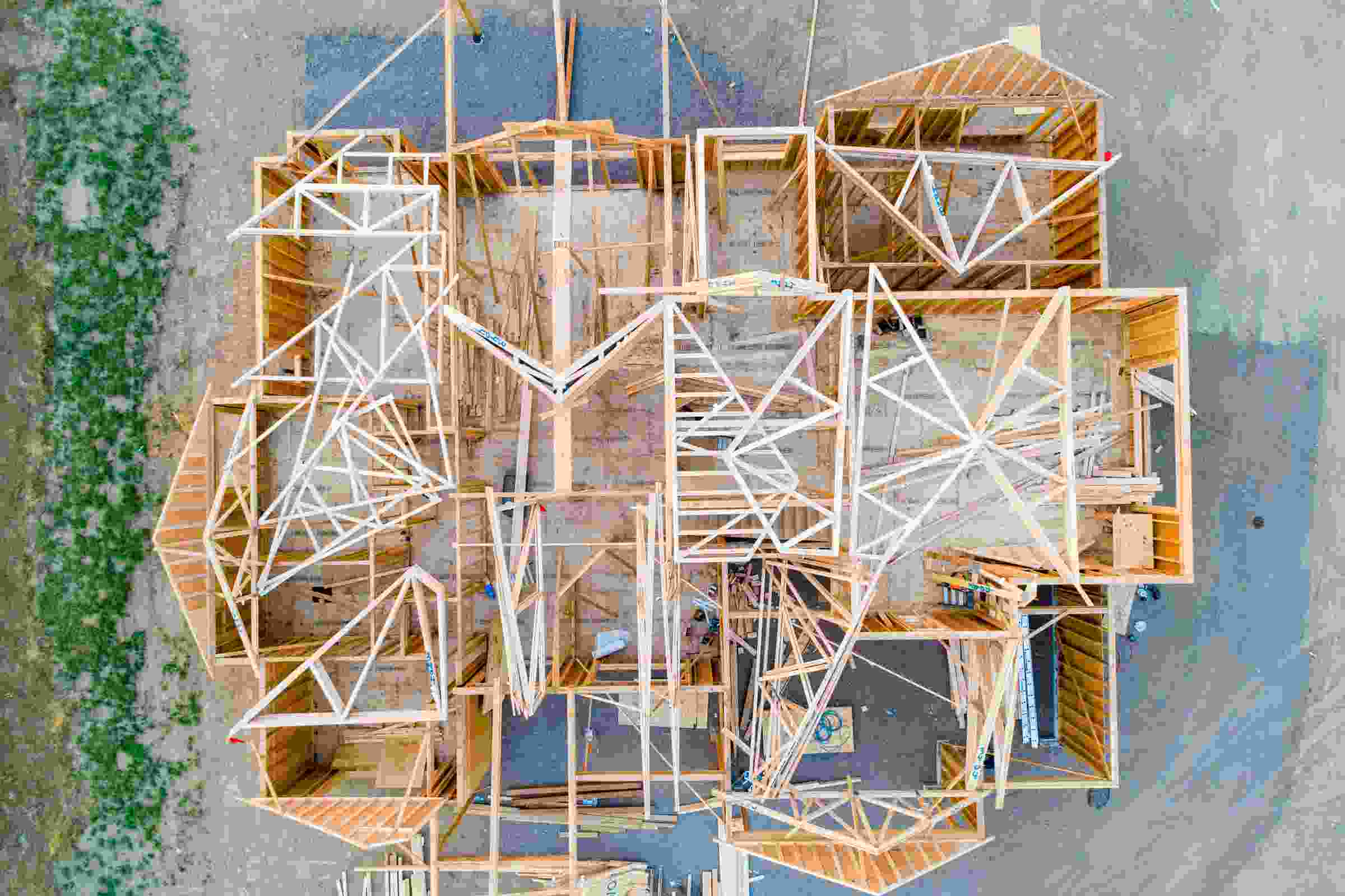 We can grow our way out of this building crisis | ArchitectureAu