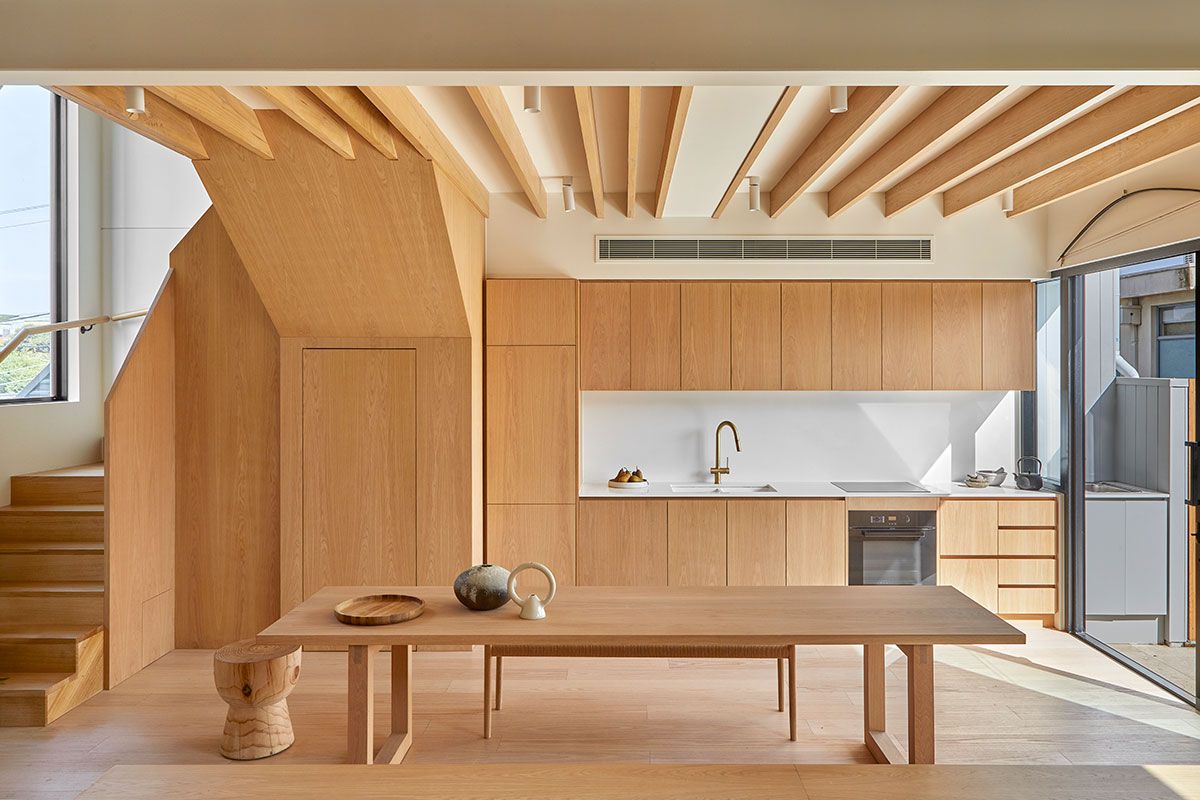 Our Houses: A conversation between architects and their clients ...