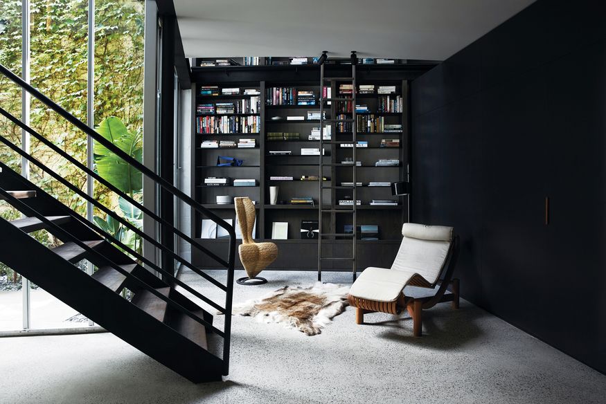 The houses of Fiona Lynch | ArchitectureAu