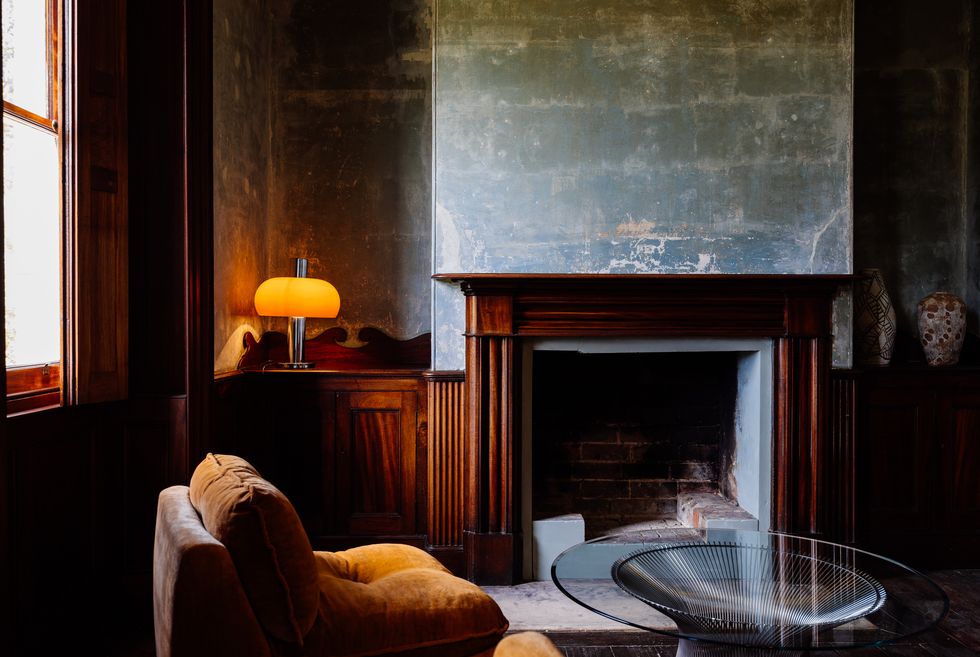 Meet the owners of Hollow Tree House | ArchitectureAu