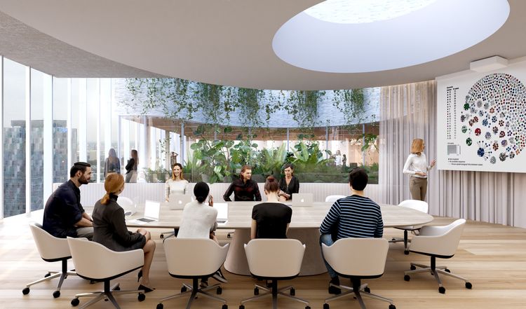 Southern Hemisphere's largest infectious disease centre unveiled ...