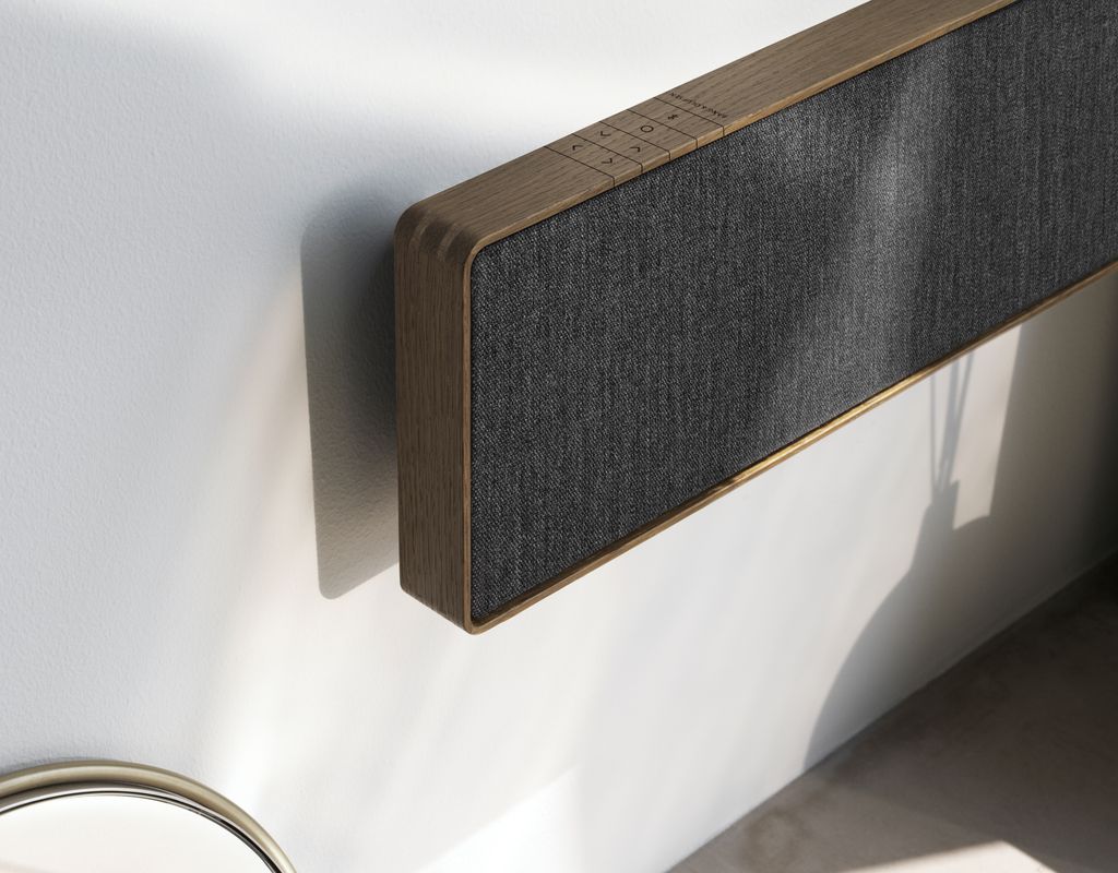 Bang and Olufsen launches Beosound Stage | ArchitectureAu
