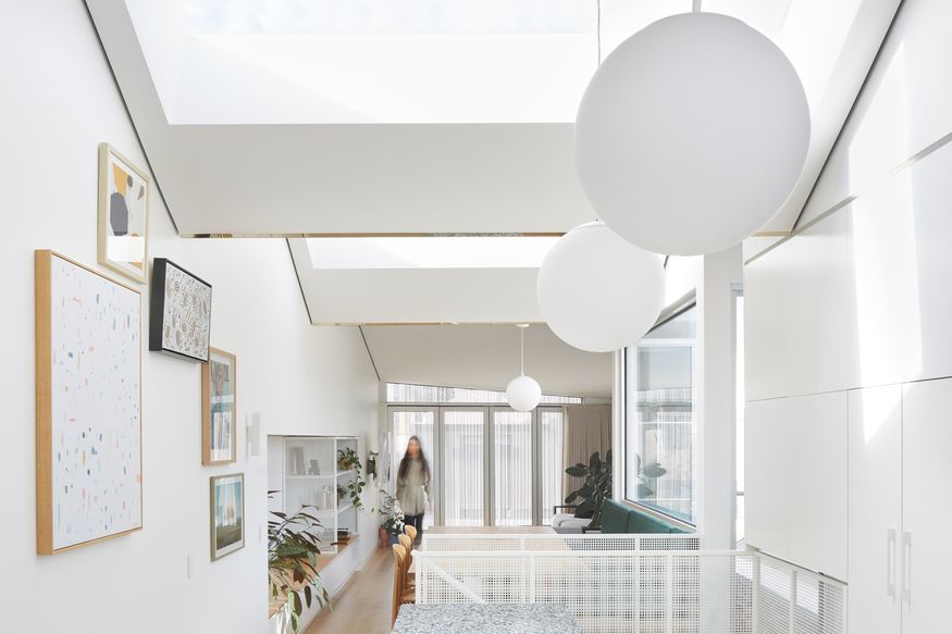 In profile: Sibling Architecture | ArchitectureAu