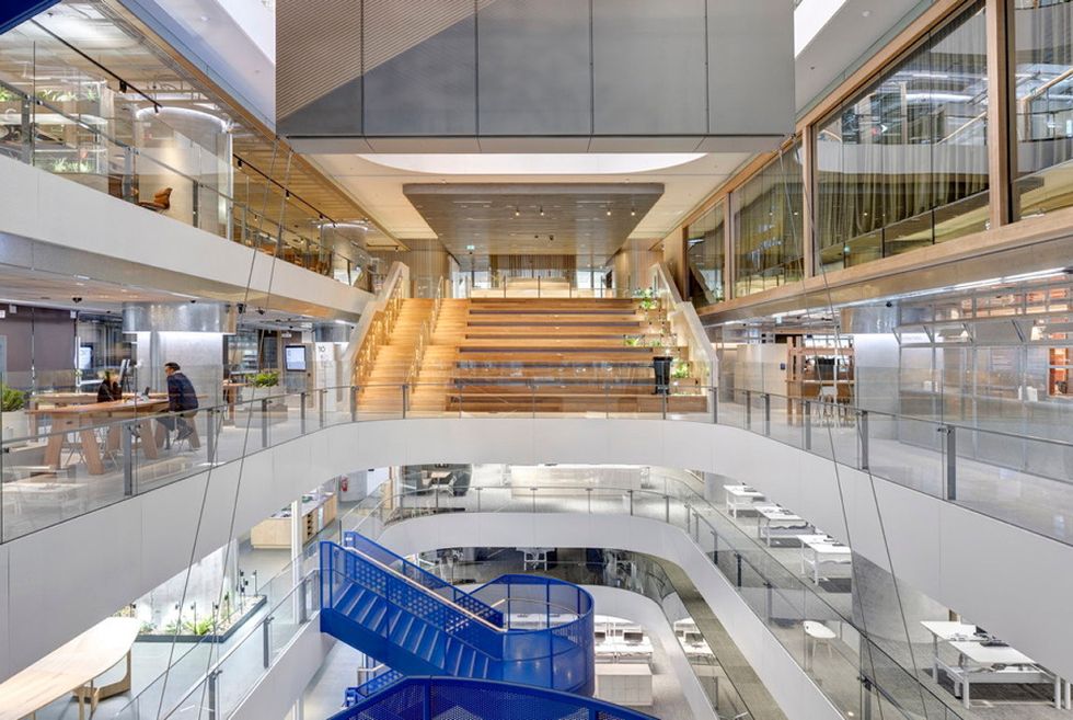Sydney Open Symposium | ArchitectureAu